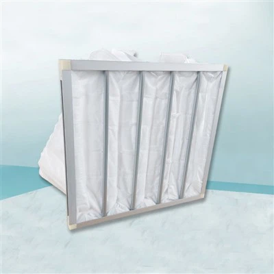 What is the difference between G4 Bag Filter and M5 Bag Filter? - Blog